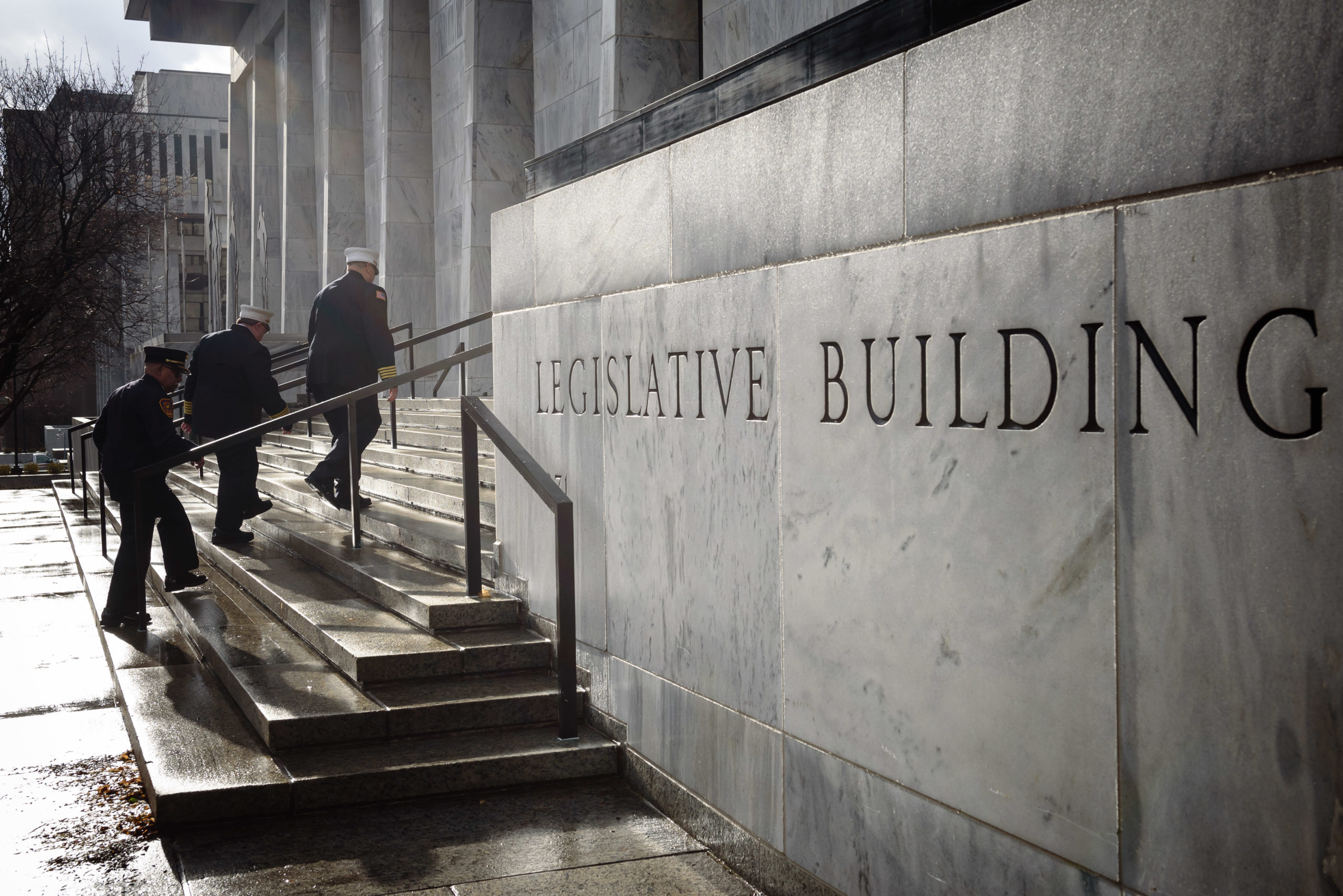 FASNY: Cancer Awareness | ABC Creative Group