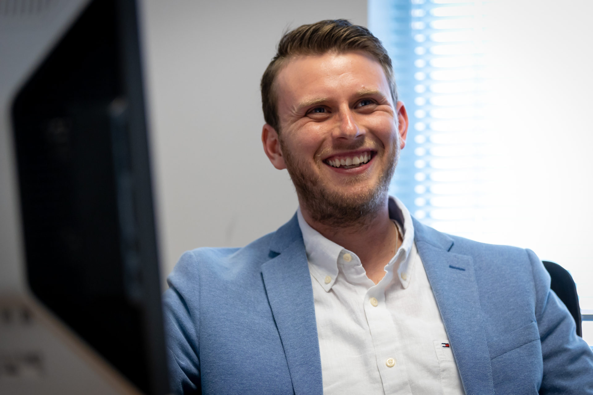 ABC Creative Welcomes New Account Manager Nick Zappia | ABC Creative Group