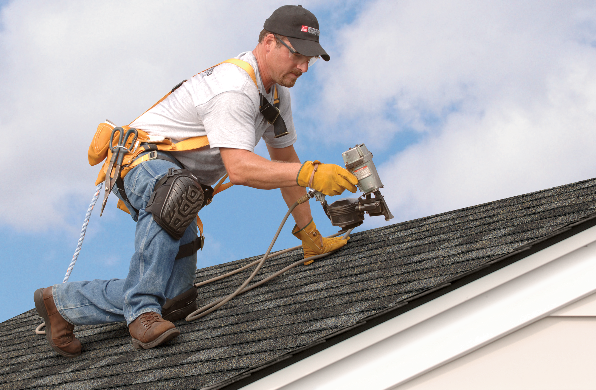 Over the Top Roofing | ABC Creative Group