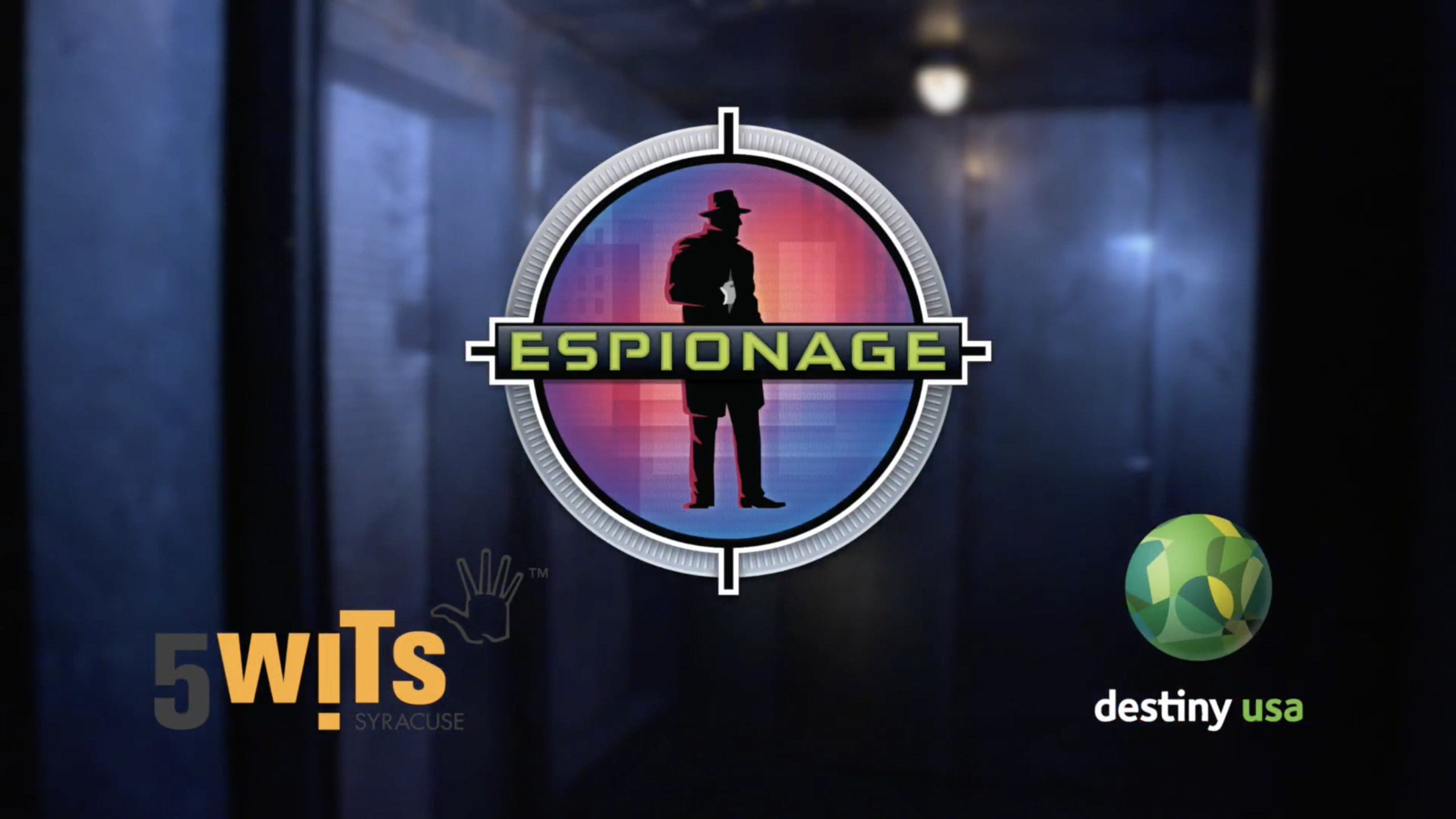 5 Wits | ABC Creative Group